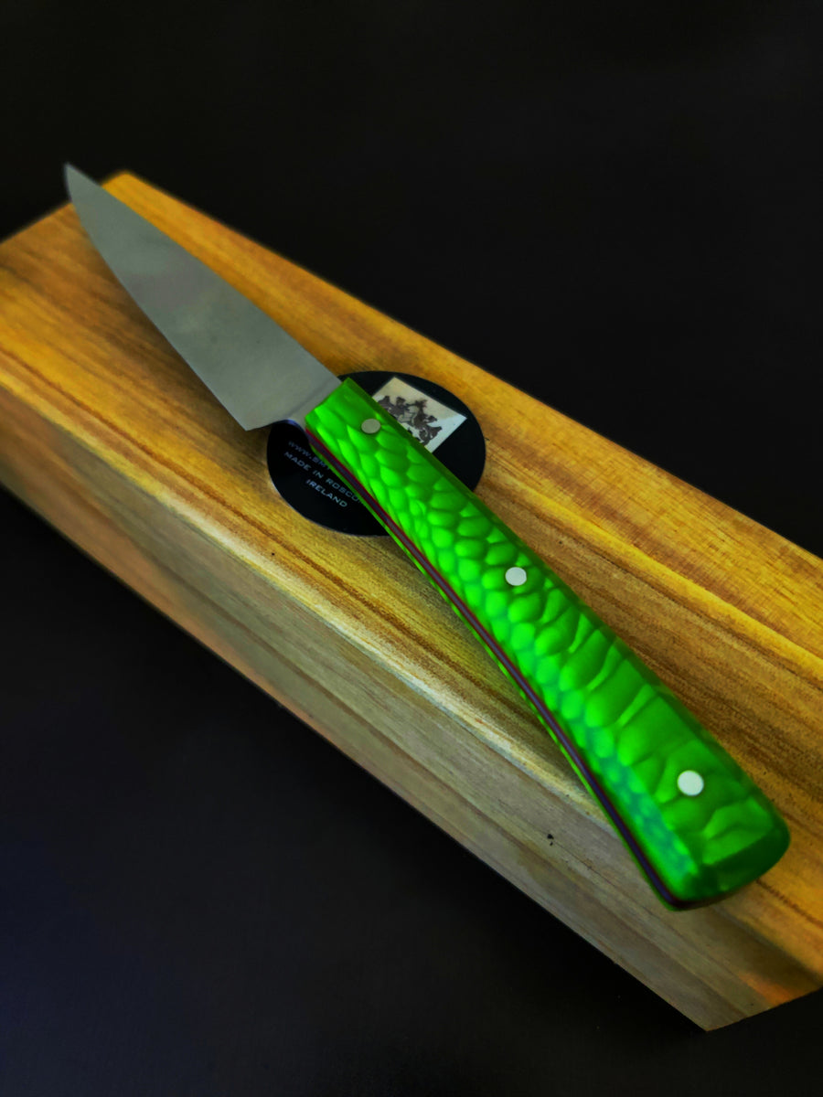 Kitchen utility/ pearing knife – Smyth Knives